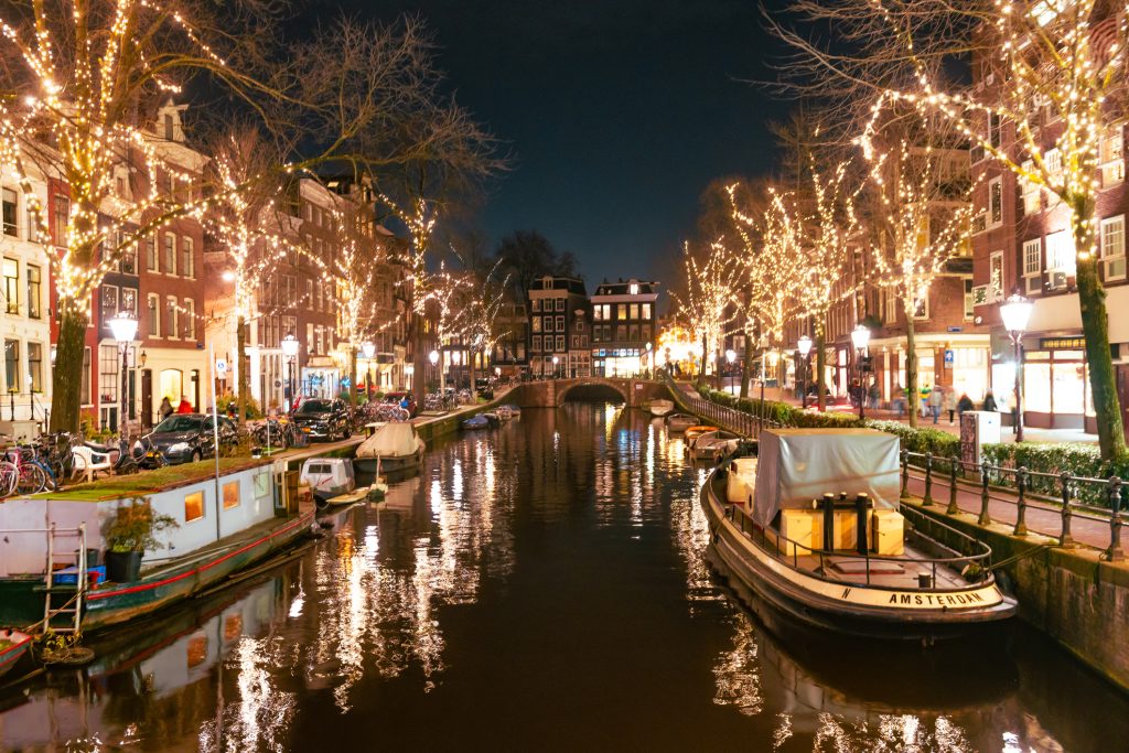 Dutch Winter Wonders in the Netherlands - Travel Zone by Best Western