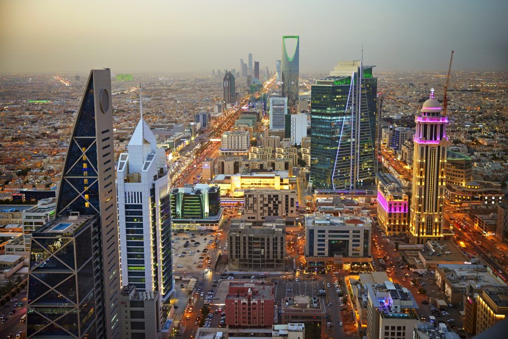 48 hrs in Riyadh, Saudi Arabia - Travel Zone by Best Western