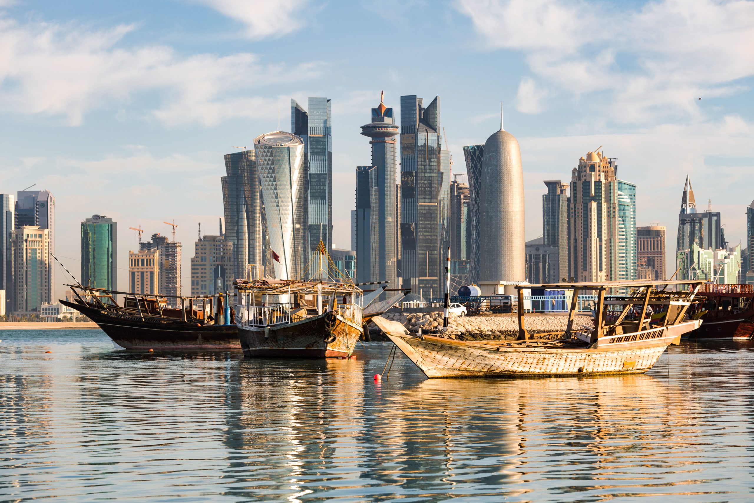 Top Sights to See in Doha, Qatar - Travel Zone by Best Western