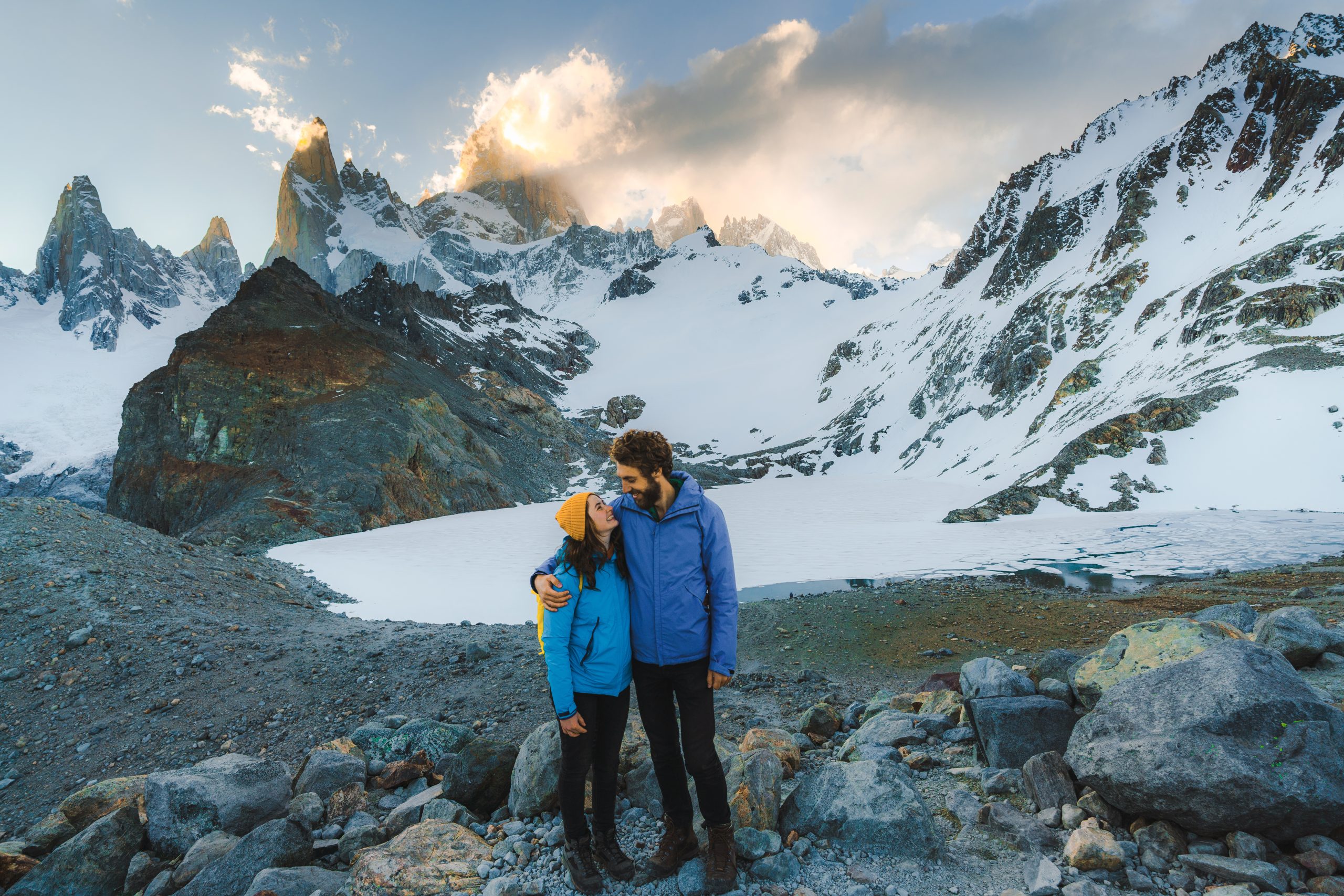 Let your Love Soar to New Heights! Romance and Adventure - Travel Zone ...
