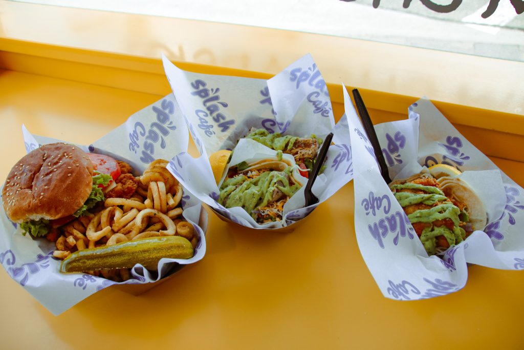 Foodie Adventure in San Luis Obispo, California - Travel Zone by Best ...