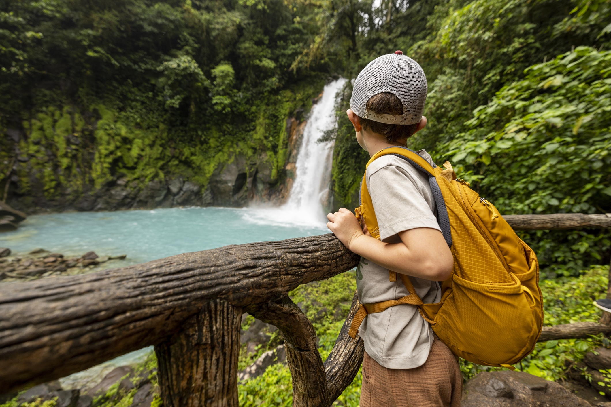 Sustainable Paradise | Costa Rica - Travel Zone by Best Western