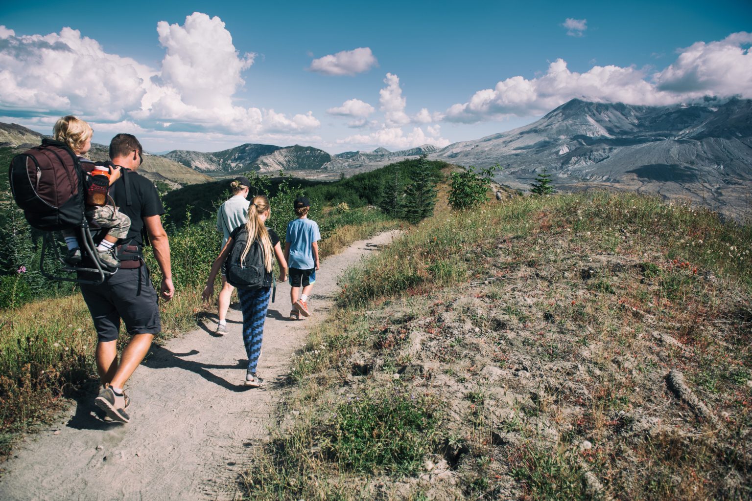 Outdoor Activities in Washington State Best Western Experience | Travel ...