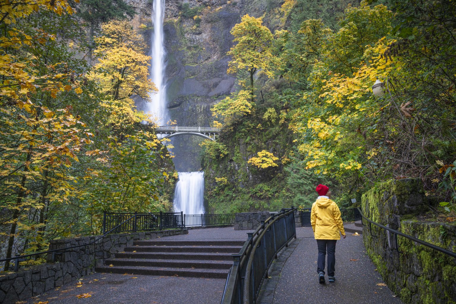 Outdoor Activities in Washington State Best Western Experience | Travel ...