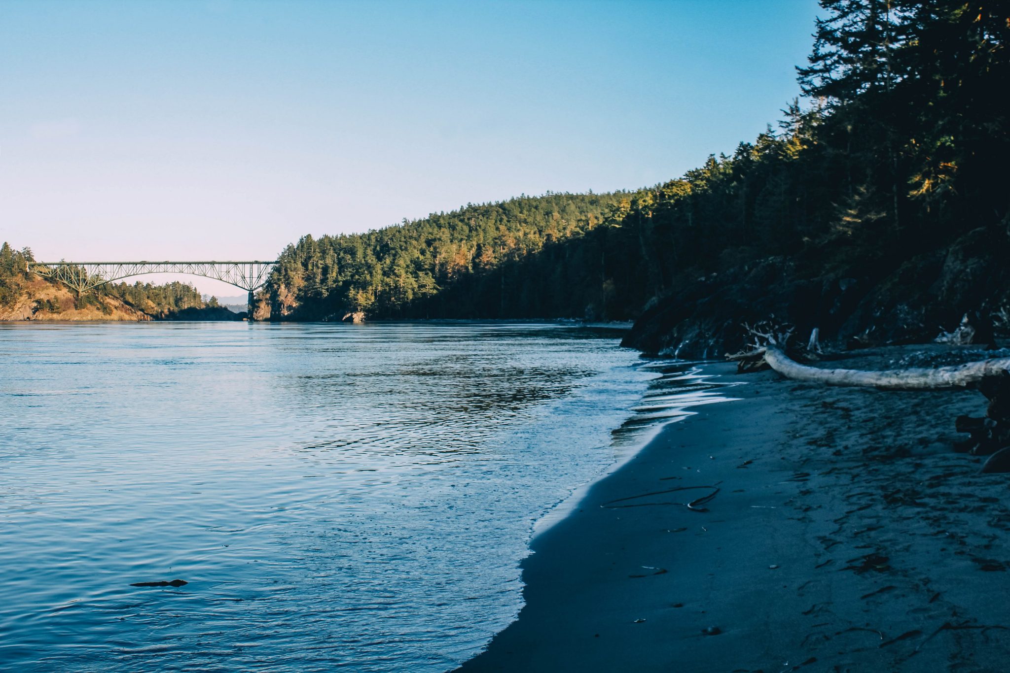 Outdoor Activities in Washington State Best Western Experience | Travel ...