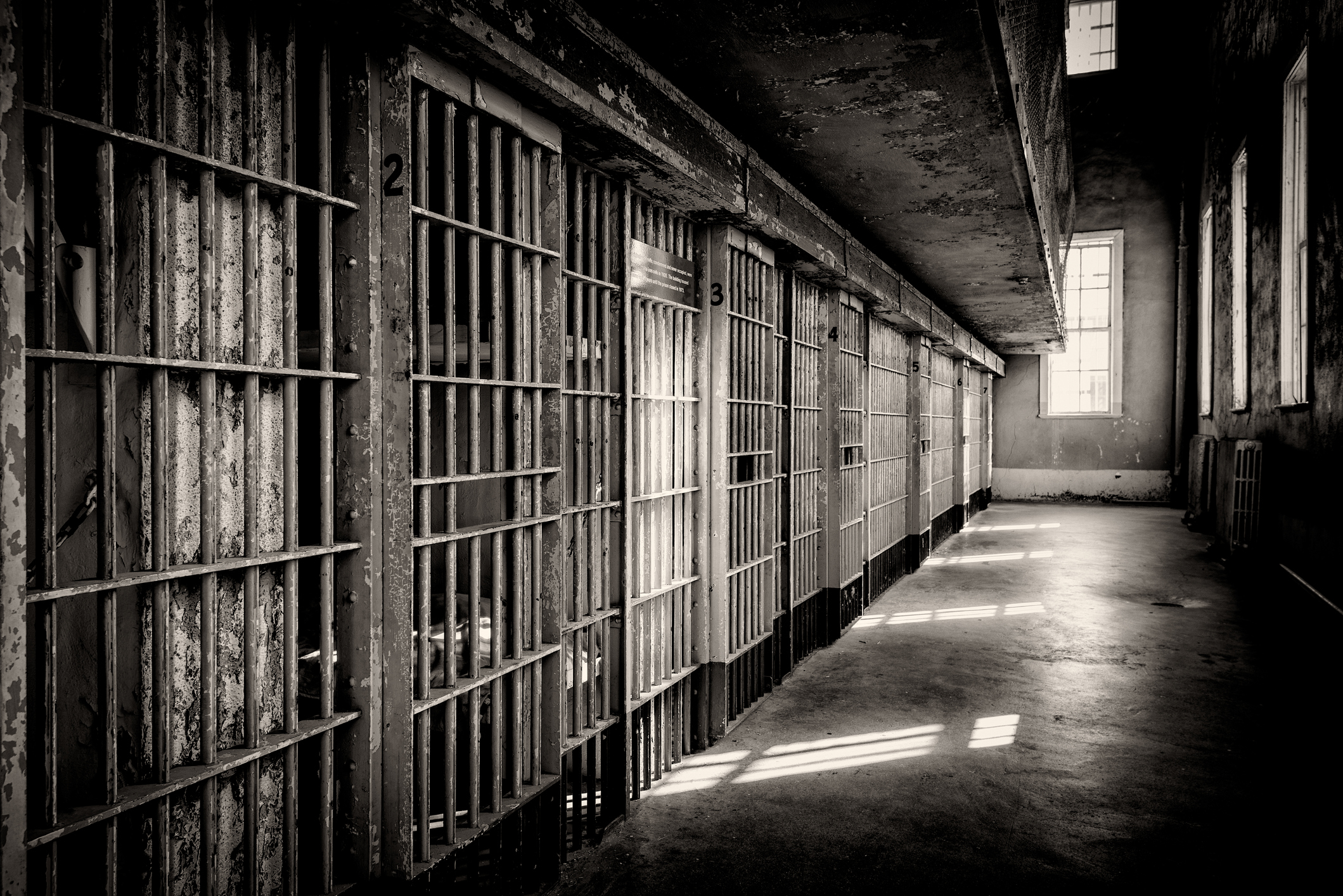 Discover America's Most Haunted Cities | Top Destinations for Ghostly ...