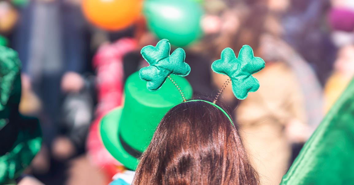 Great Destinations Around the World to Celebrate St. Patrick’s Day ...