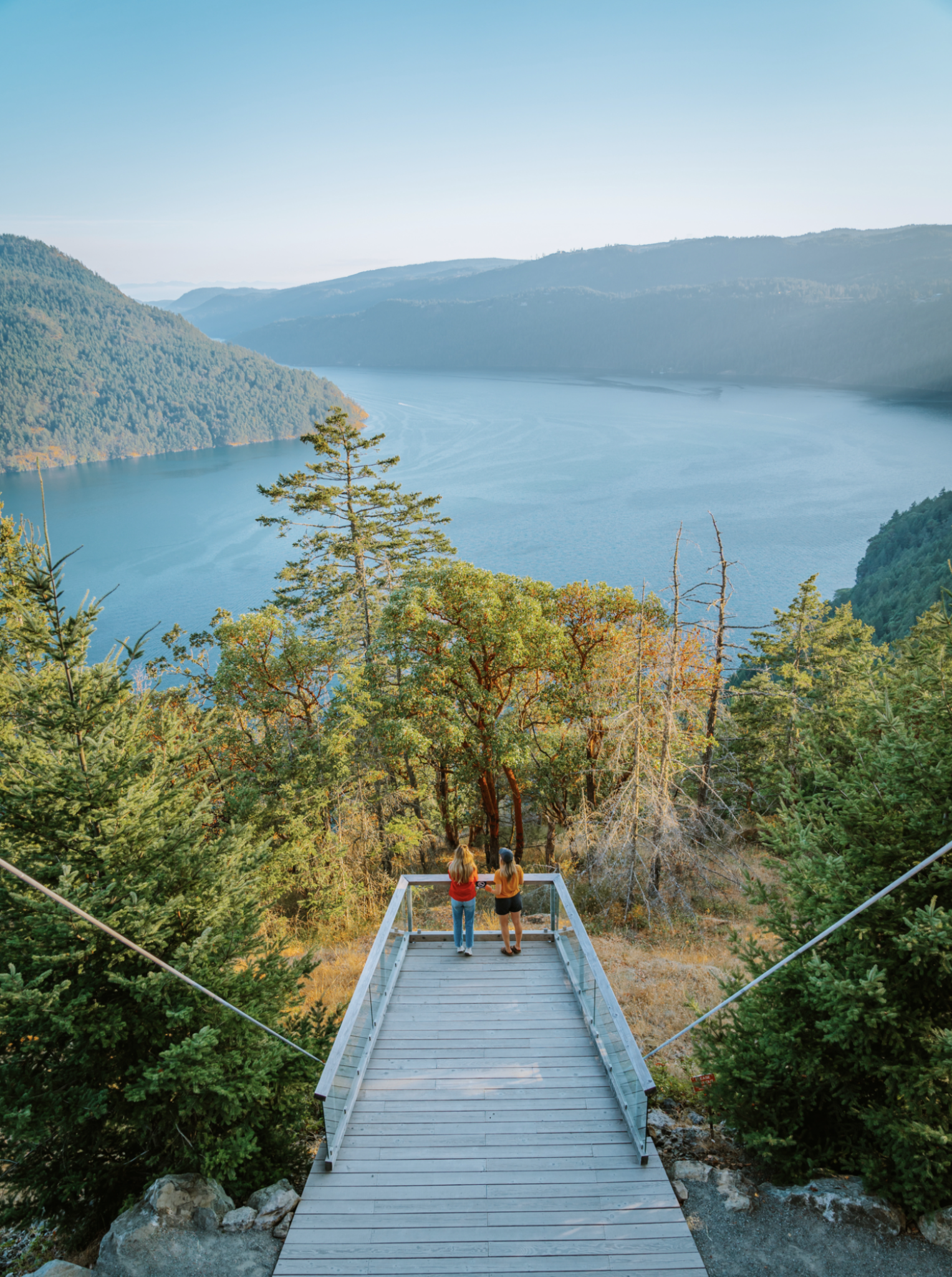 Vancouver Island is the Spring Break Destination for Adults - Travel ...