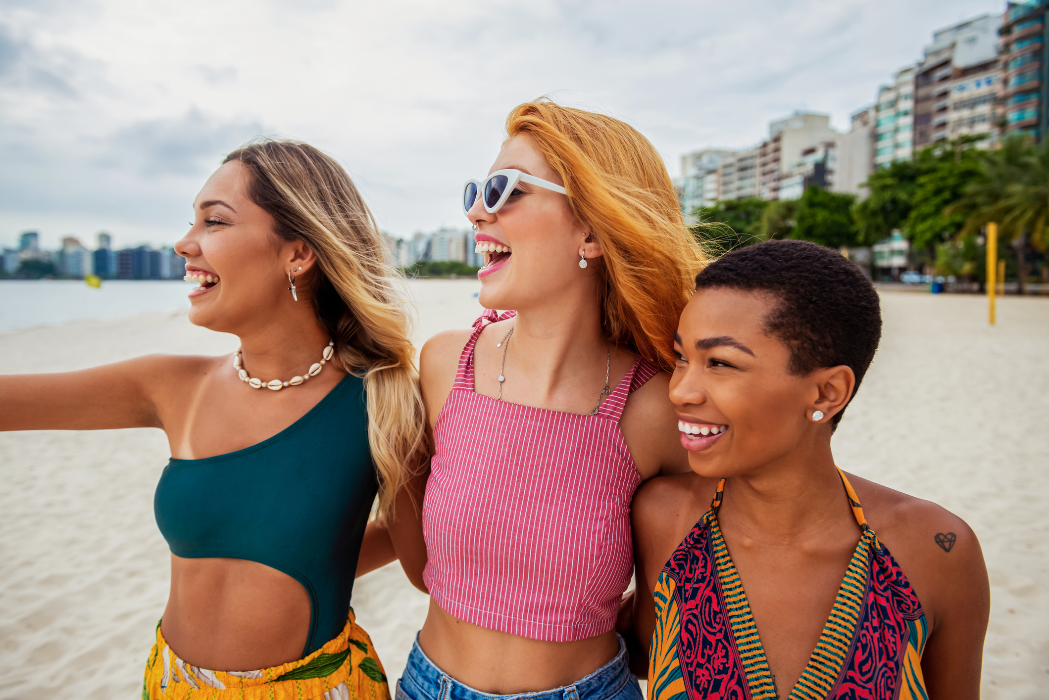 Spring Break in Latin America: Ideal Destinations for Groups - Travel ...