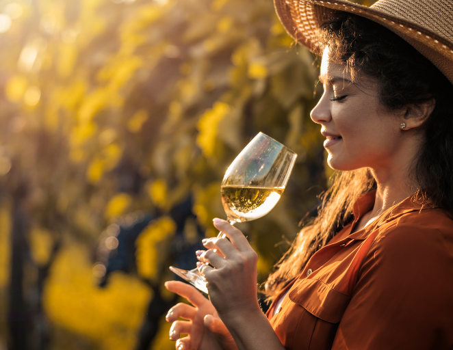 Springtime Wine Country Tours & Tastings