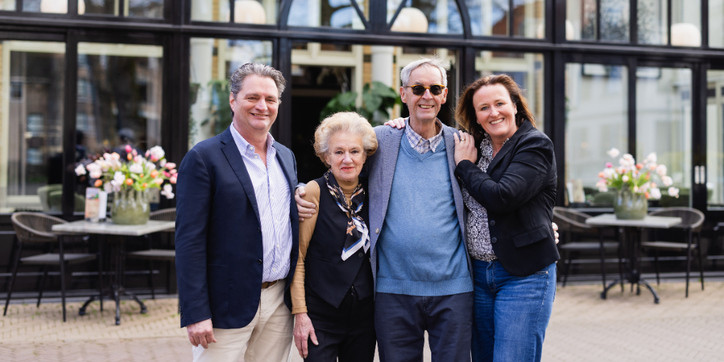 150 Years of Hospitality: The Legacy of Best Western Hotel Baars ...