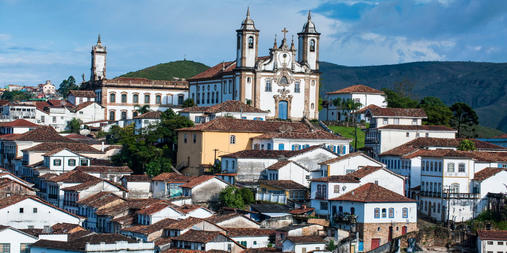 Colonial Cities in Latin America that Seem Frozen in Time - Travel Zone ...