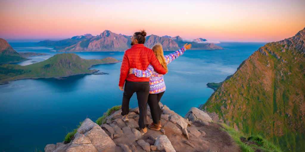 Stunning Norway Road Trip from Tromsø to Oslo - Travel Zone by Best Western