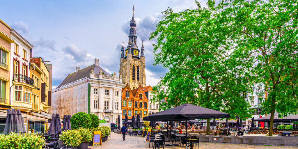 Europe's Hidden Gems: The Best Places to Visit in Europe in 2026 ...