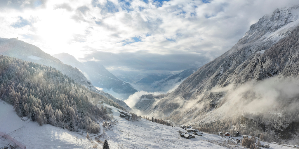 Summer to Winter: Why You Should Visit Lombardy Whatever the Season ...